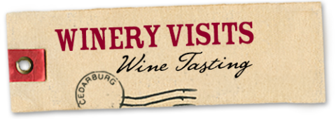 Wine Tasting - Cedar Creek Winery